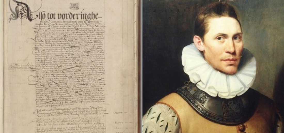 This Company Had Launched World's Ever IPO In The Year 1602