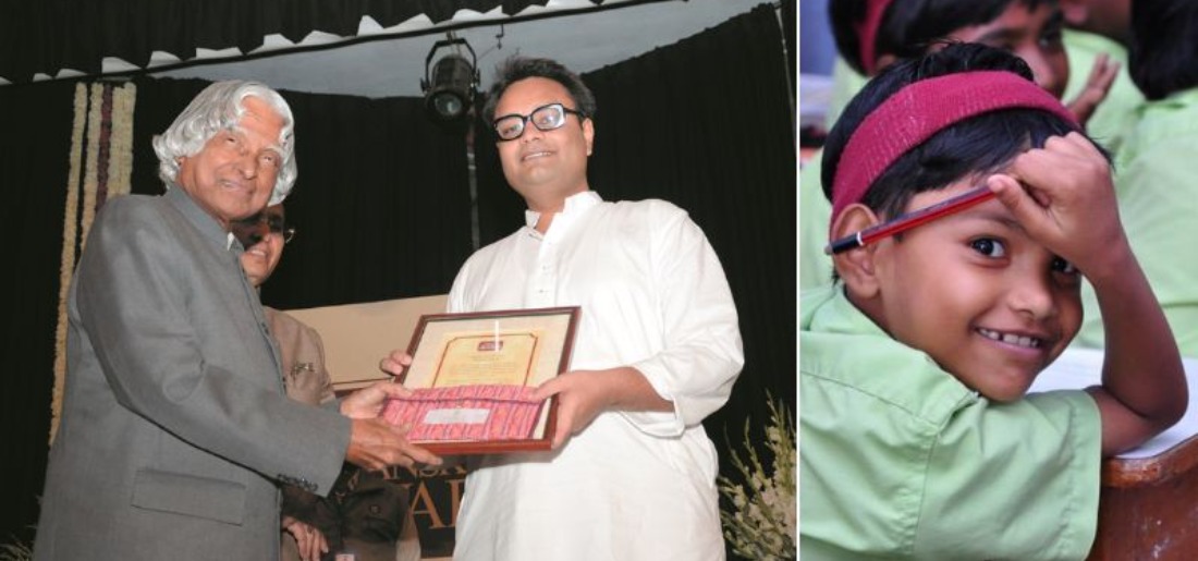 This IIT, IIM Graduate Ditched High Paying Job To Build East India's ...