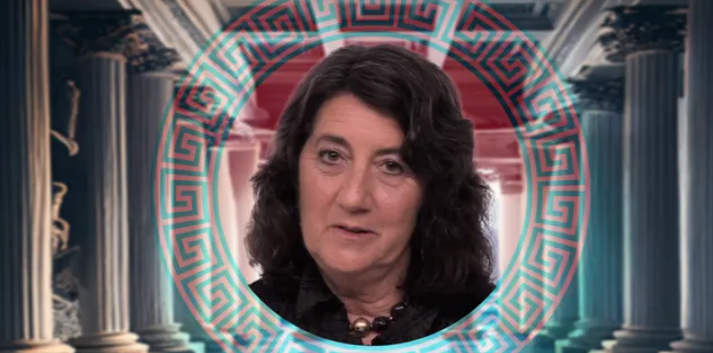 Female Medical School Professor Advocates 'Gender Revolution' For Trans ...