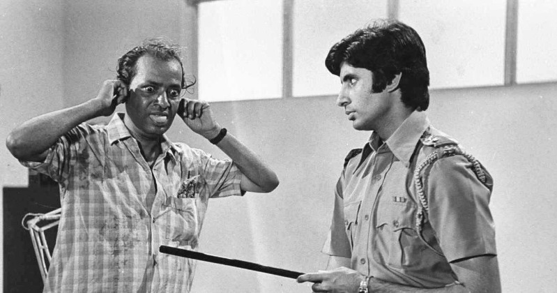 Keshto Mukherjee: वो Comedian जिसे शराबी के रोल ने दिलाई पहचान, संघर्ष ...