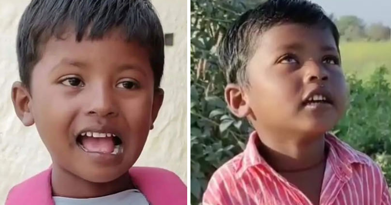 Who Is The Boy In Cringe 'Paani Paani' Memes?