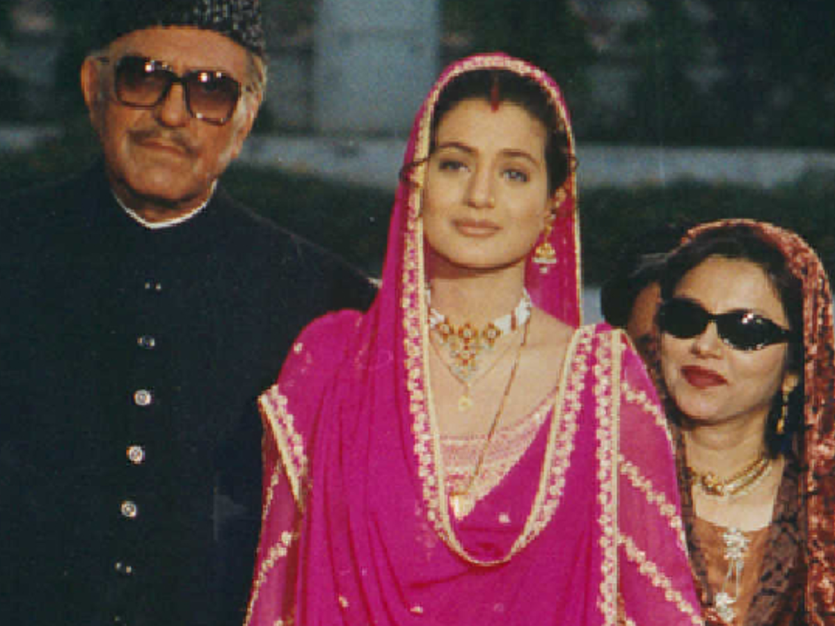 The Man Who Inspired 'Gadar': Real Life Story Of Boota Singh