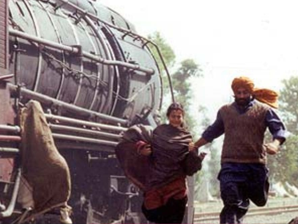 The Man Who Inspired 'Gadar': Real Life Story Of Boota Singh