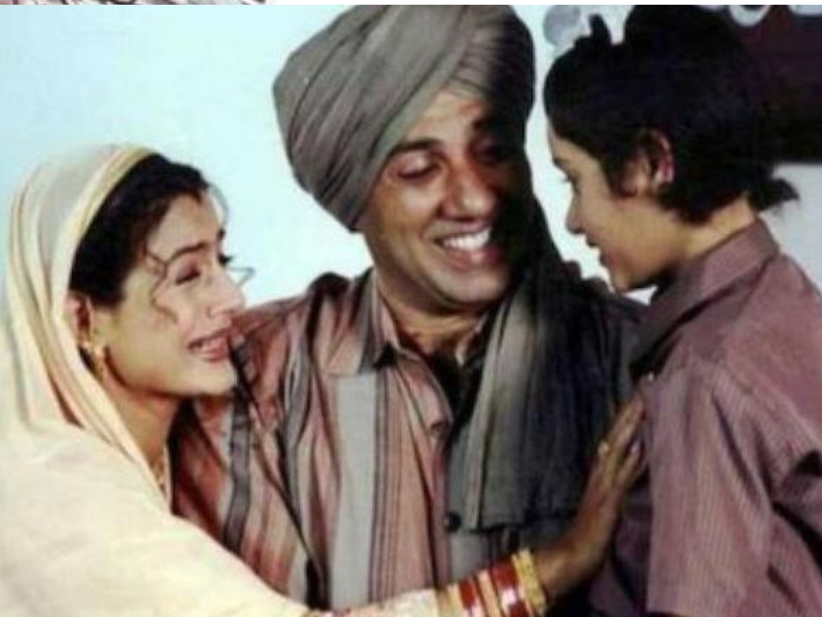 The Man Who Inspired 'Gadar': Real Life Story Of Boota Singh