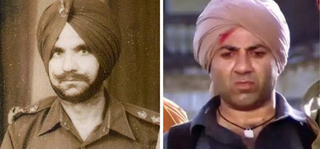 The Man Who Inspired 'Gadar': Real Life Story Of Boota Singh