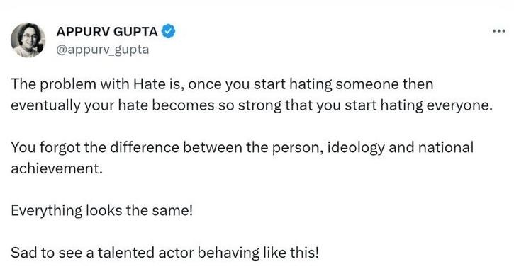 ISRO के Chandrayaan-3 को लेकर Prakash Raj ने ऐसा क्या लिख दिया कि जनता ...