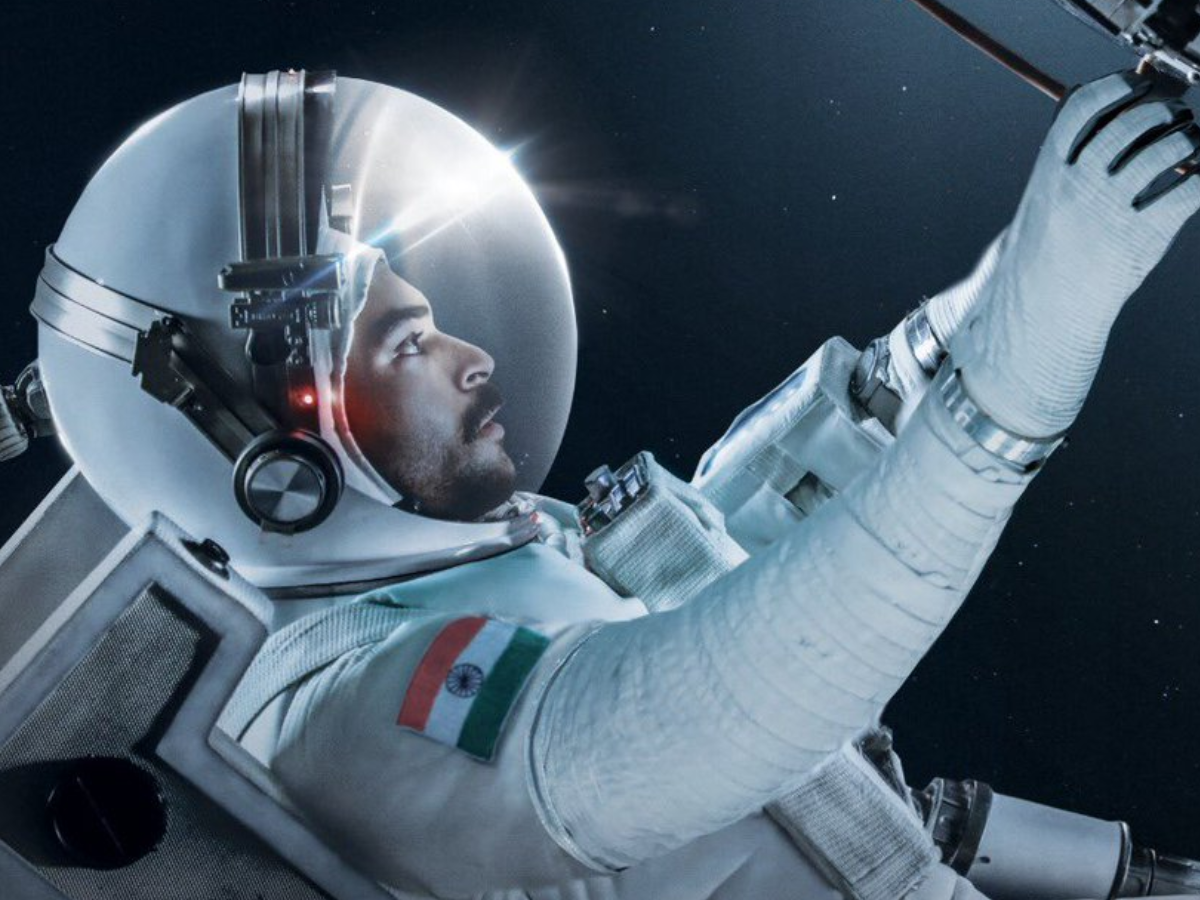 Best Indian Space Movies: Here Are Films Based On Real-Life And ...