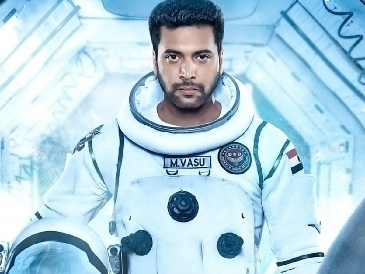 Best Indian Space Movies: Here Are Films Based On Real-Life And ...
