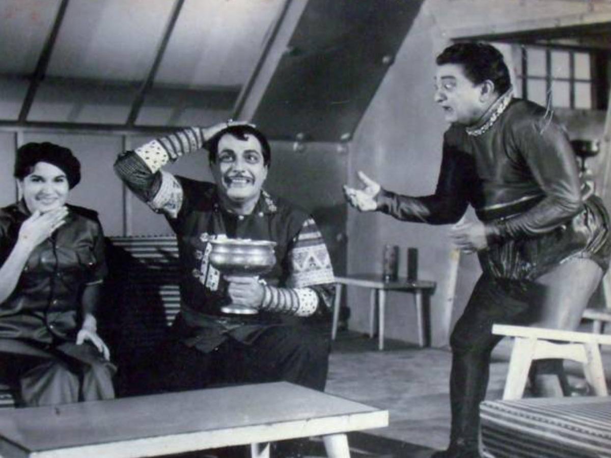 Best Indian Space Movies: Here Are Films Based On Real-Life And ...