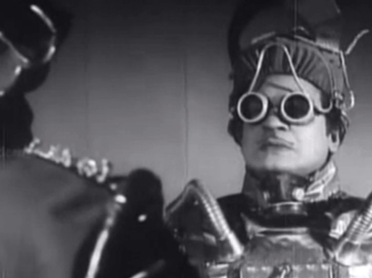 Best Indian Space Movies: Here Are Films Based On Real-Life And ...