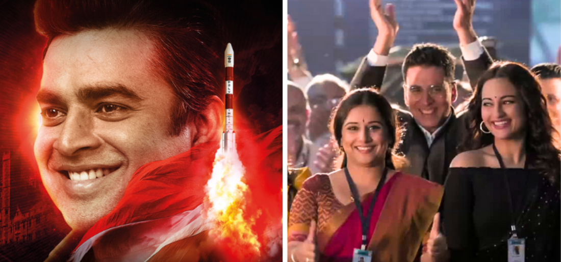 Best Indian Space Movies: Here Are Films Based On Real-Life And ...