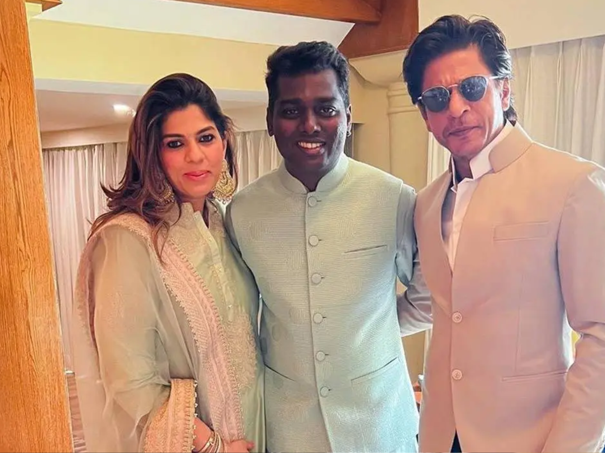 Who Is Atlee? South Director's Best Films