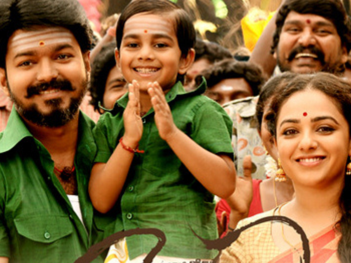 Who Is Atlee? South Director's Best Films