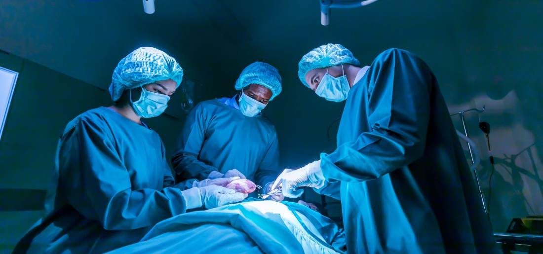 Explained: Advancements In Heart Surgery - Robotics And Minimally ...