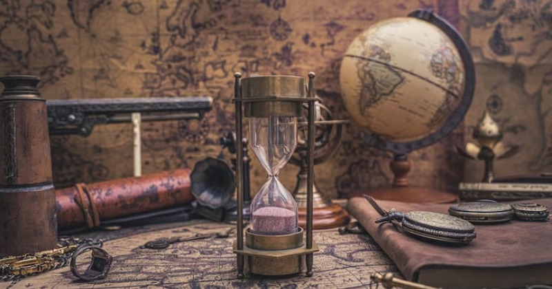 2 August What Happened On This Day In History