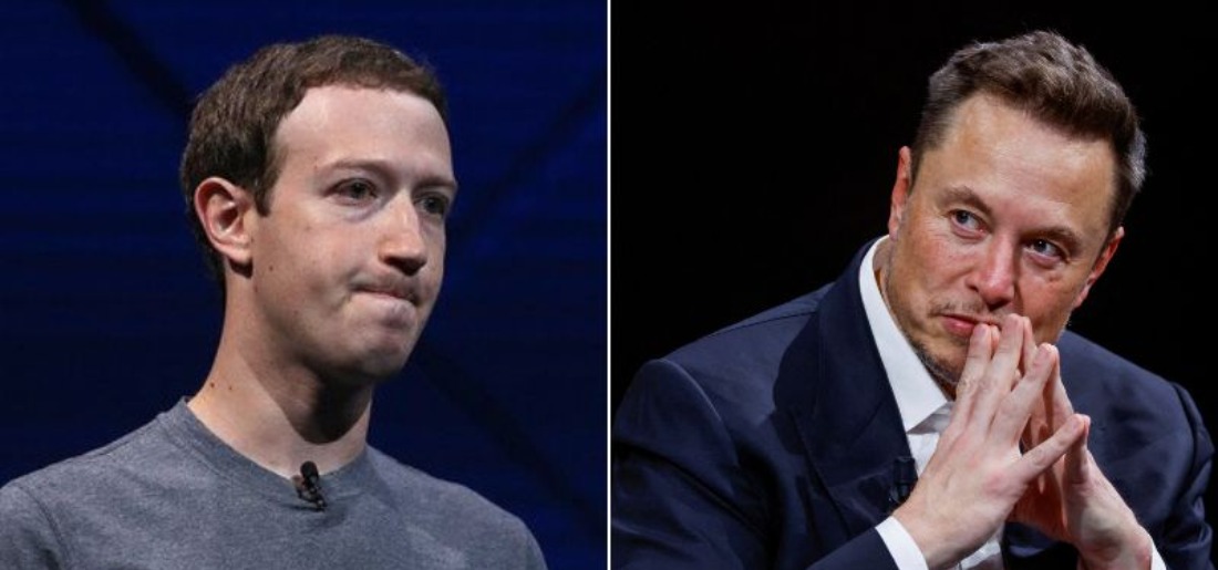 World's 10 Richest People Lose $27 Billion In A Single Day After US ...