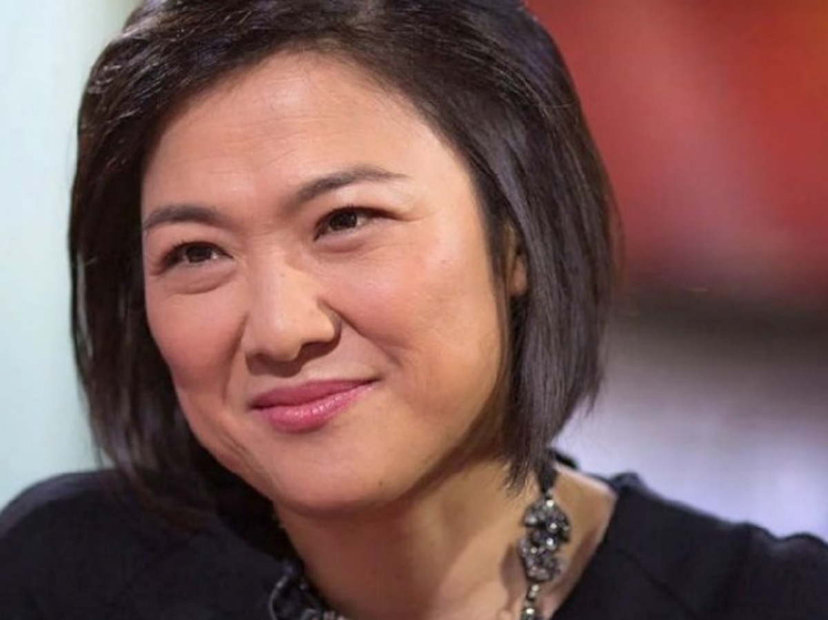 Asia's Former Richest Woman Decides To Donate $826 Million To Charity