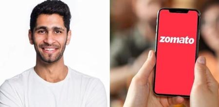 Zomato Appoints Its First 'Chief Fitness Officer' For Employees Health