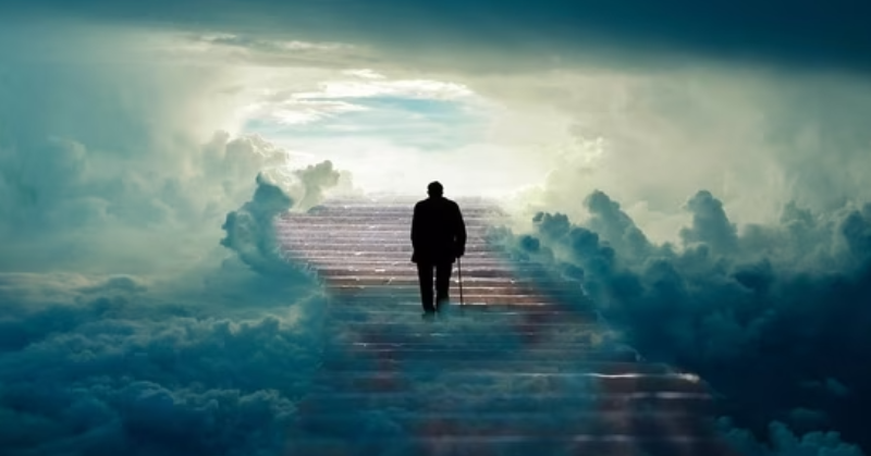 US Doctor Who Studied 5,000 Near-Death Experiences Says This About ...