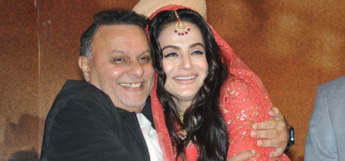 'Woh Bade Ghar Ki Hai': Gadar 2 Director Anil Sharma Opens Up About Ameesha Patel's Attitude