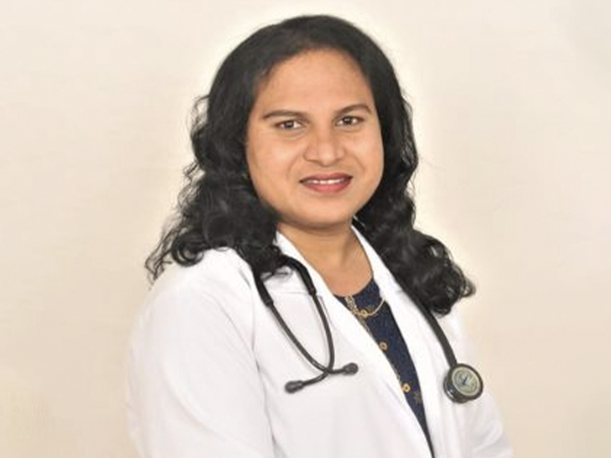 Dr Ruth Paul John Koyyala: देश की पहली ट्रांसजेंडर डॉक्टर जिसे MD में ...