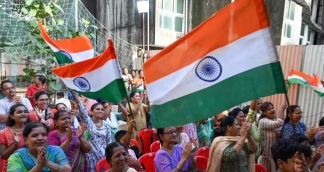 'Baba, We Did It': Families Of Assam's Chandrayaan-3 Scientists Nidhi Sharma & Chayan Dutta ...