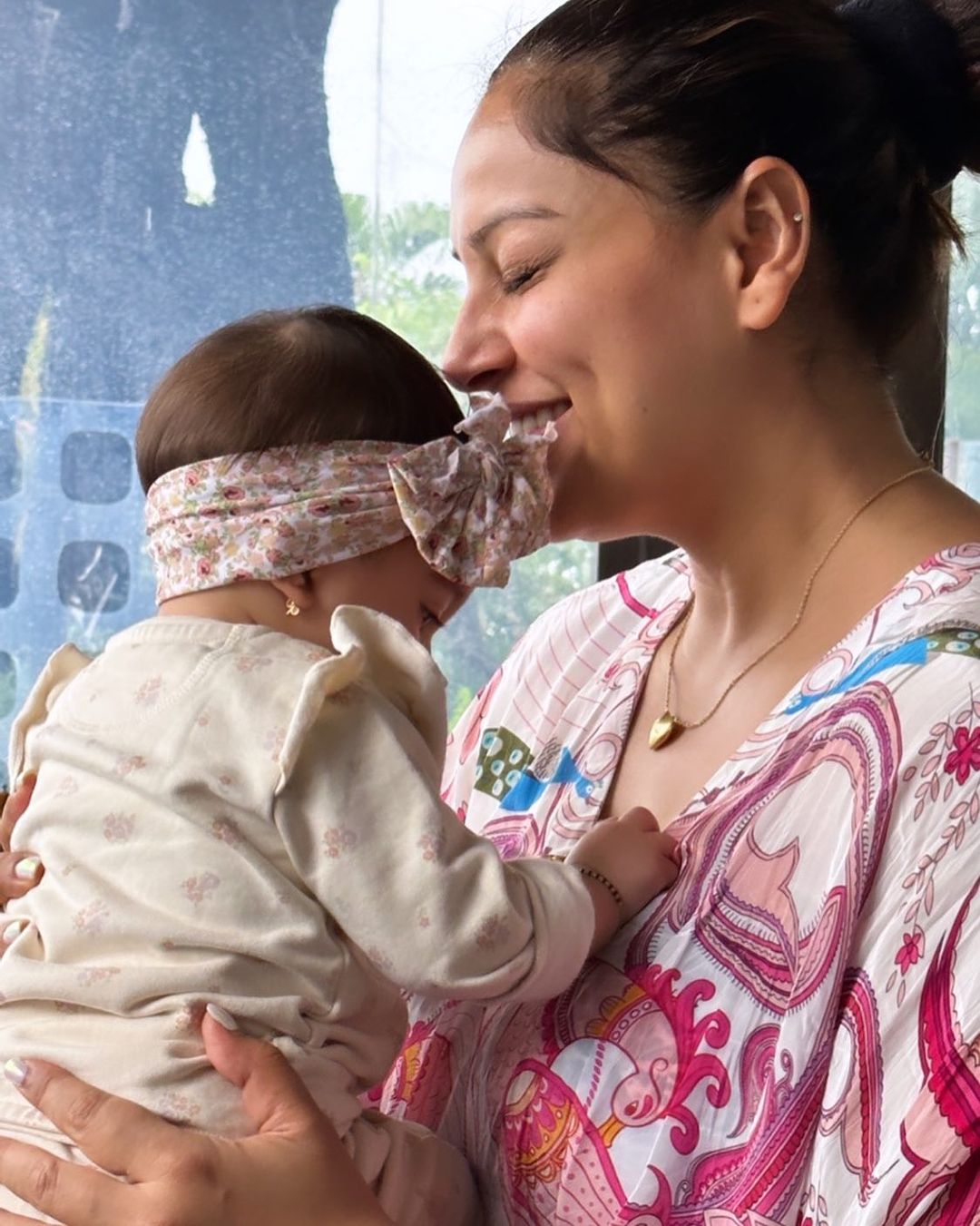 Bipasha Basu Reveals Her Daughter Was Born With Two Holes In Heart