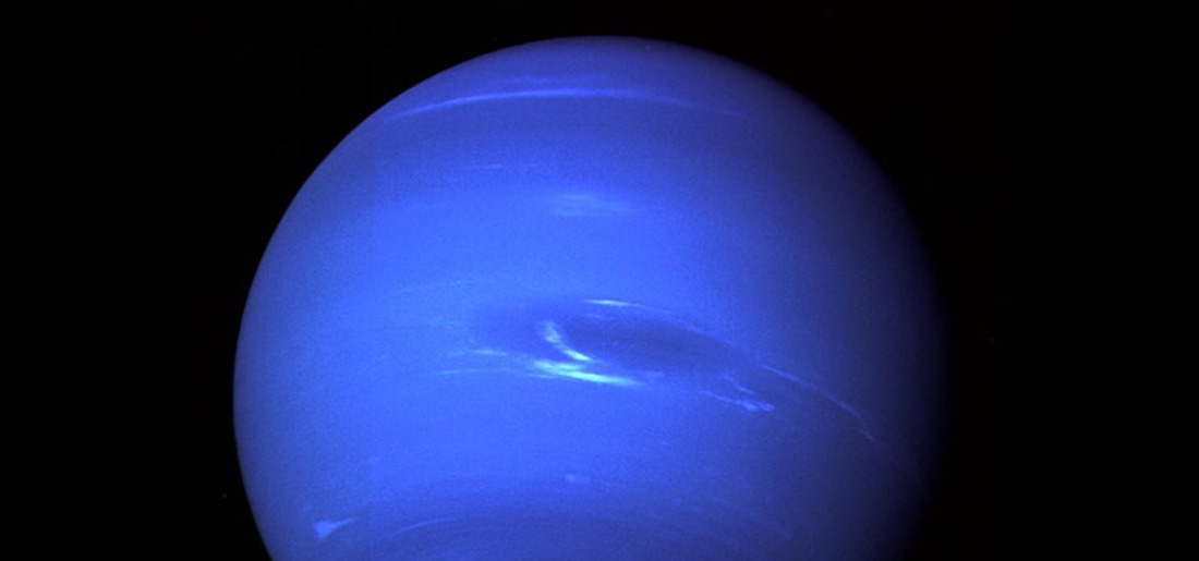 Why Did Neptune's Clouds Disappear? Scientists Find Surprising Solar Link