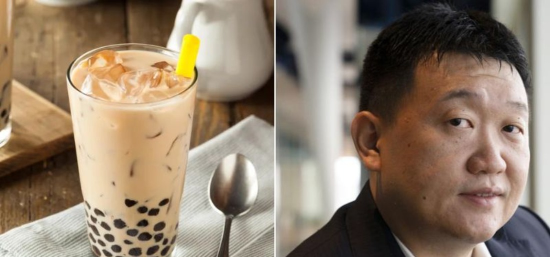 Chinese Entrepreneur Turns Billionaire By Selling $3 Milk Tea