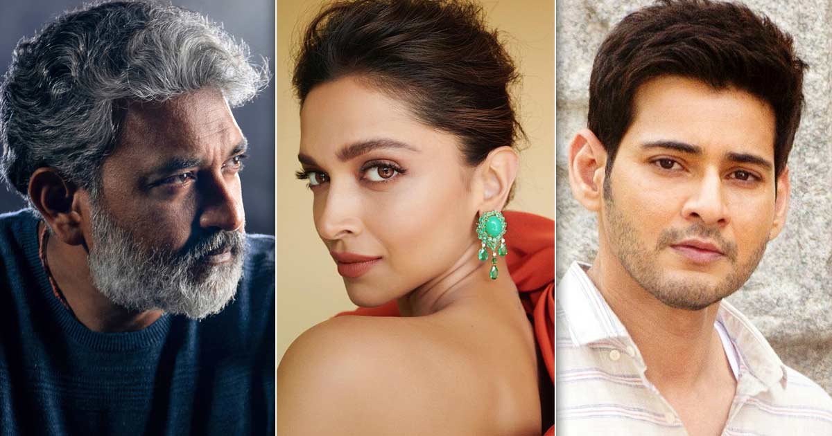 Upcoming Projects Of Deepika Padukone That'll Prove She's Here To Stay