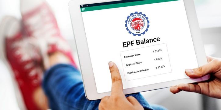 How To Check Your EPF Balance