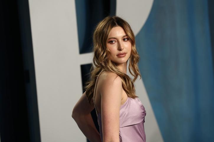 Apple's Eve Jobs To Hilton Hotel's Paris Hilton, Here's A List Of ...