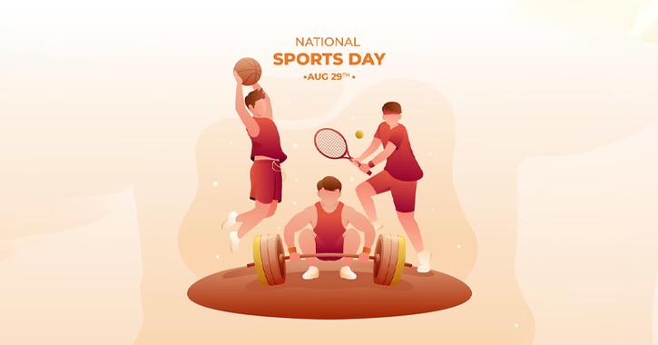 National Sports Day 2023 In India, Date, Theme, History, Facts About Major Dhyan Chand And More