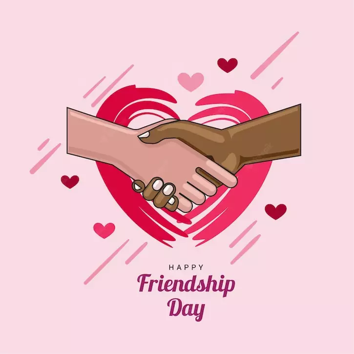 Happy Friendship Day 2023 100 Inspirational Friendship Day Messages