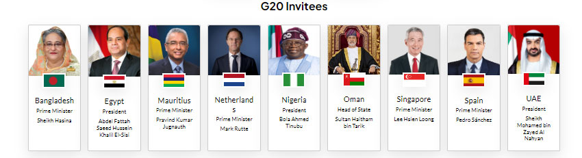 What Is G20 And Why The Upcoming Meet In New Delhi Is A Remarkable ...