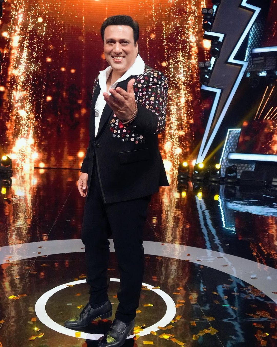 Govinda Says His Twitter Account Got Hacked After Tweet On Haryana Communal Violence Goes Viral