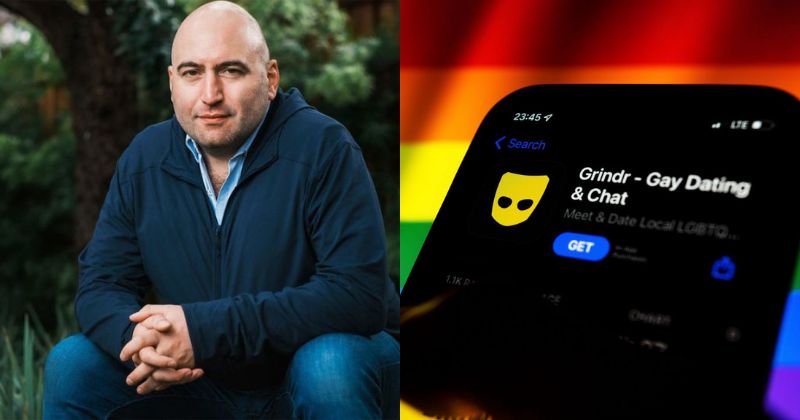 Not LinkedIn, This CEO Claims He's Hiring People Through Dating Apps