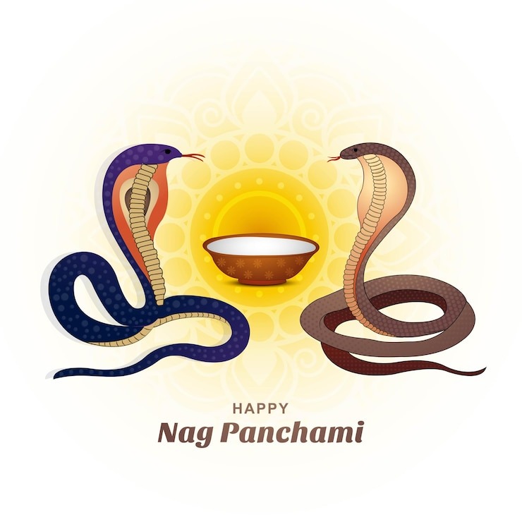 Nag Panchami 2023 Date & Puja Timing, Quotes, Images Wishes, Status And ...