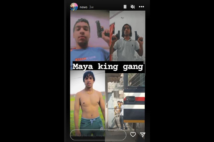 Amazon Employee Murder: All You Need To Know About Delhi's Maya Gang ...