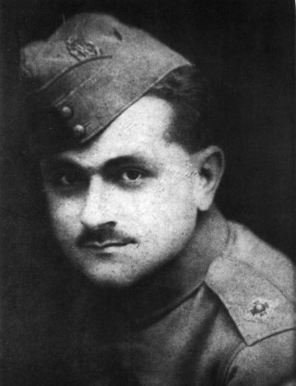 Who Was the First Ever Indian Pilot?