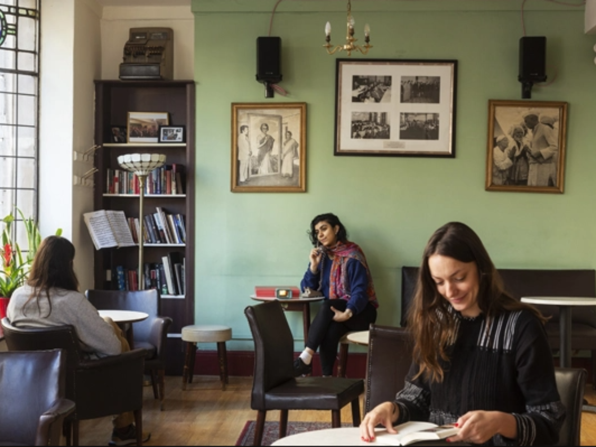 London's Legendary 'India Club' Loses Demolition Battle, To Shut Down ...