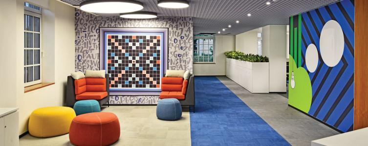 Inside Tata Group's 99-Year-Old Headquarters, The Bombay House