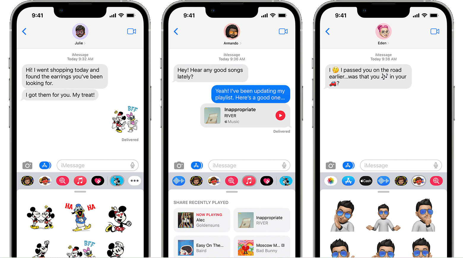 How To Use Apple's iMessage On Your Android Device