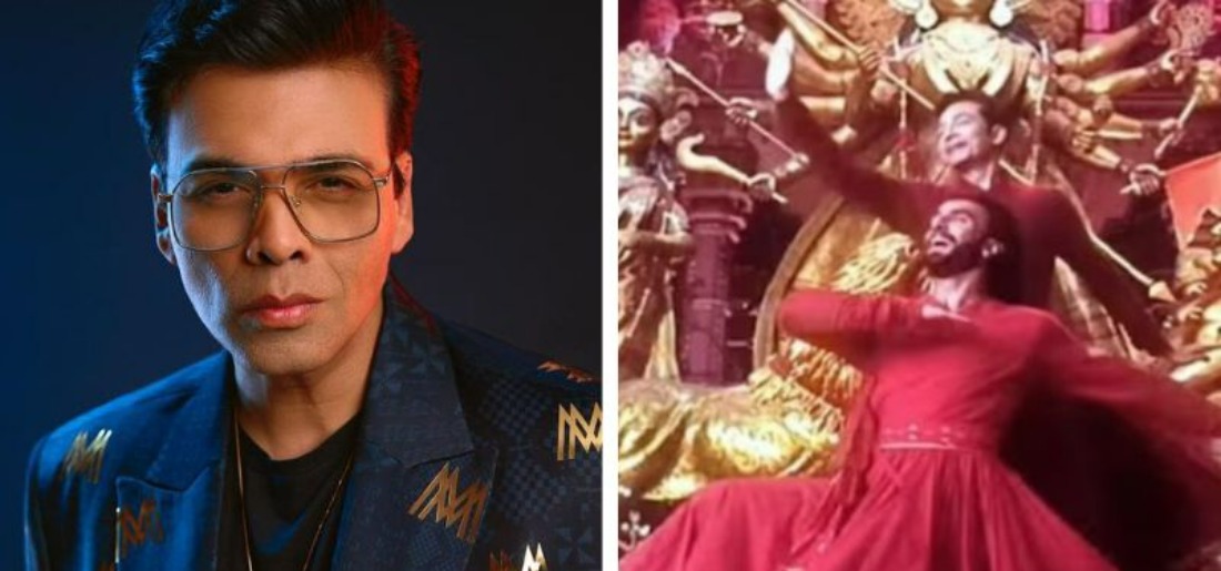 Karan Johar Says Tota Roy Chowdhury's Character In Rocky Aur Rani Is Based On His Life