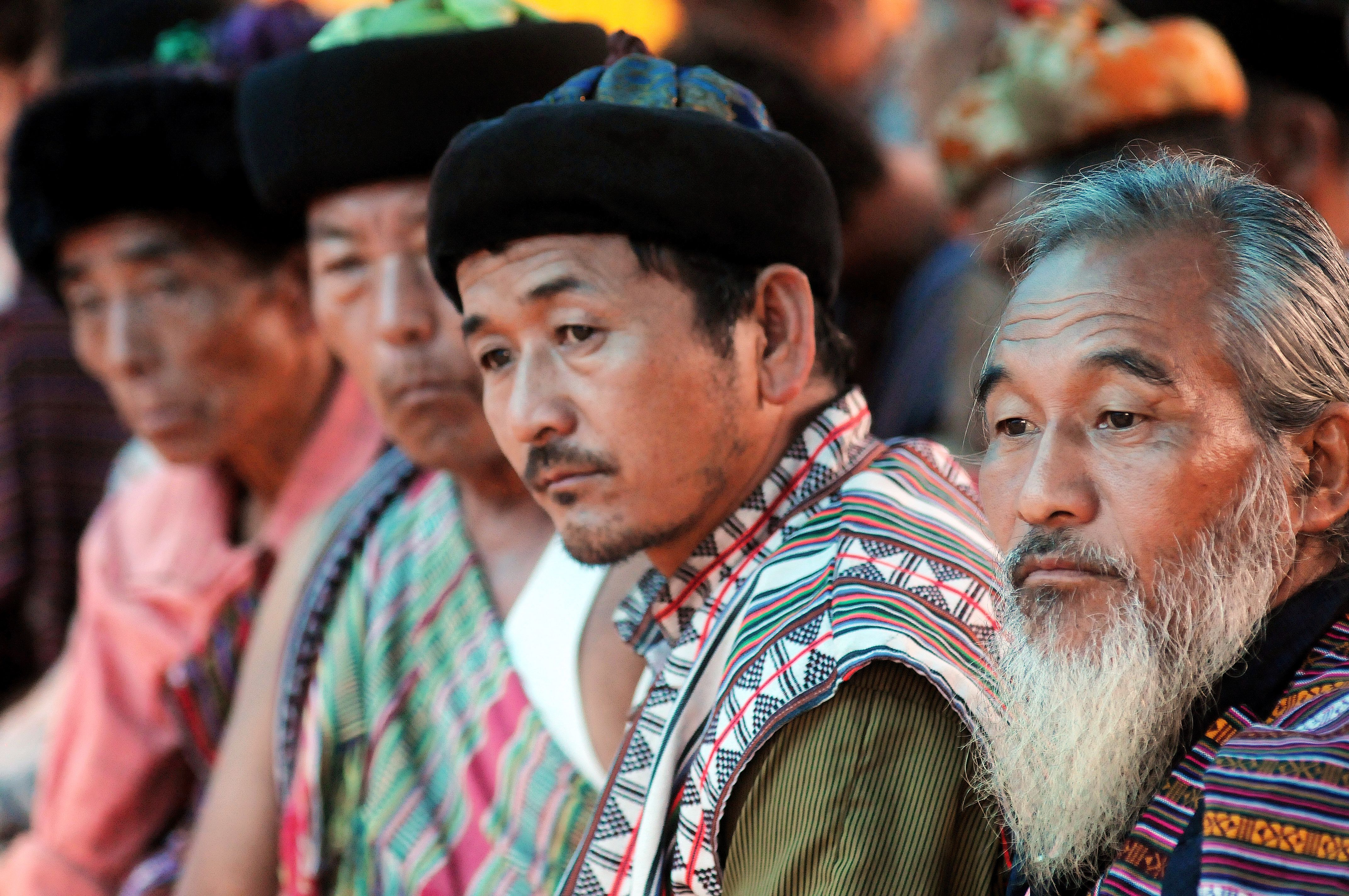 Sikkim Announces Measures For Preservation Of Tribal Lepcha Culture ...