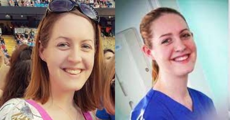 Why Did Lucy Letby, A UK Nurse, Murder Babies? Investigation Points Out ...