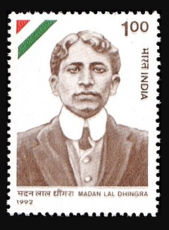 Madan Lal Dhingra: देश प्रेम सिखाने वाला क्रांतिकारी, शहादत के 67 साल ...