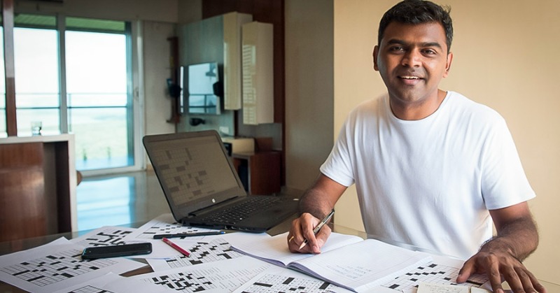 Mumbai's Mangesh Ghogre Gets US 'Einstein Visa' For Exceptional Skill ...