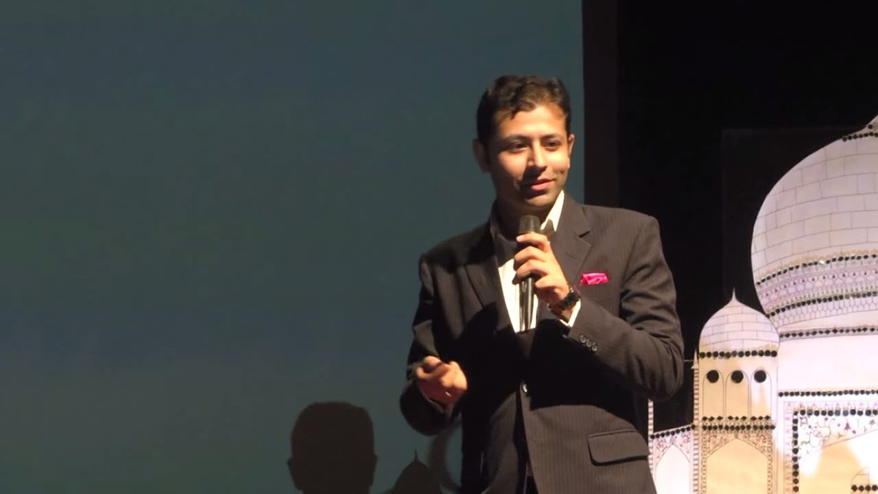 Meet Ankur Chawla, A 26/11 Survivor Who Is Now Reducing Plastic Wastage With Recyclable, Canned ...