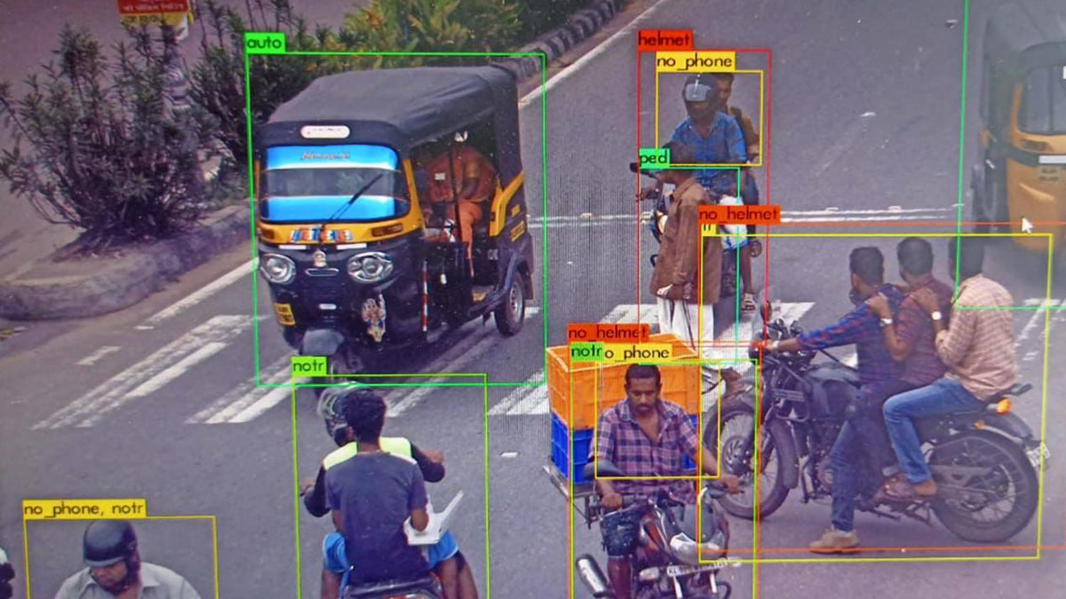 Can AI Solve Lucknow's Traffic Problems? Here Is What We Learned From ...